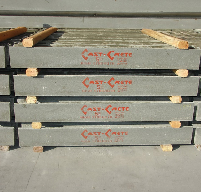 SRM Concrete | Quality Concrete, Unmatched Service